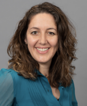 Maggie Lopes | Edmond & Lily Safra Center for Ethics