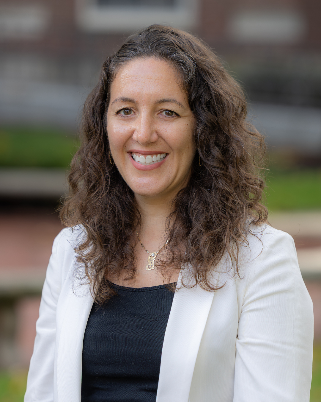 Maggie Lopes | Edmond & Lily Safra Center for Ethics