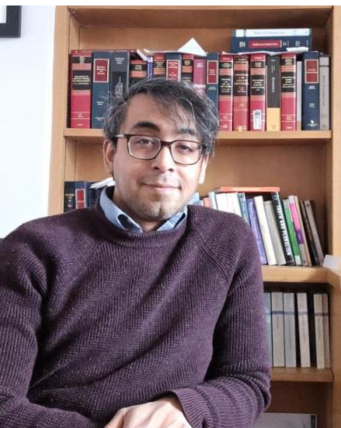 Fellows in Residence | Edmond & Lily Safra Center for Ethics